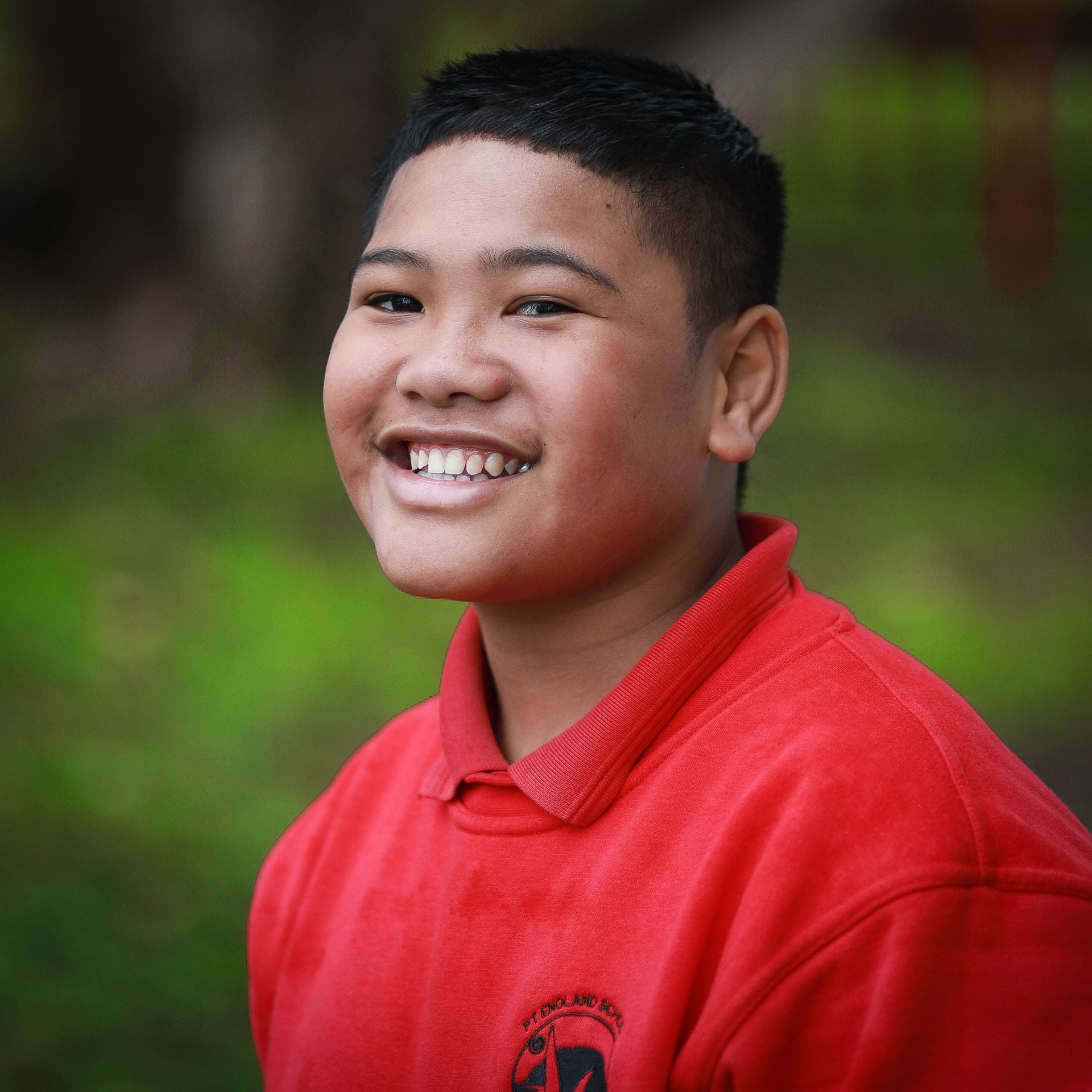 The ways to Play – Zion @ Pt England School